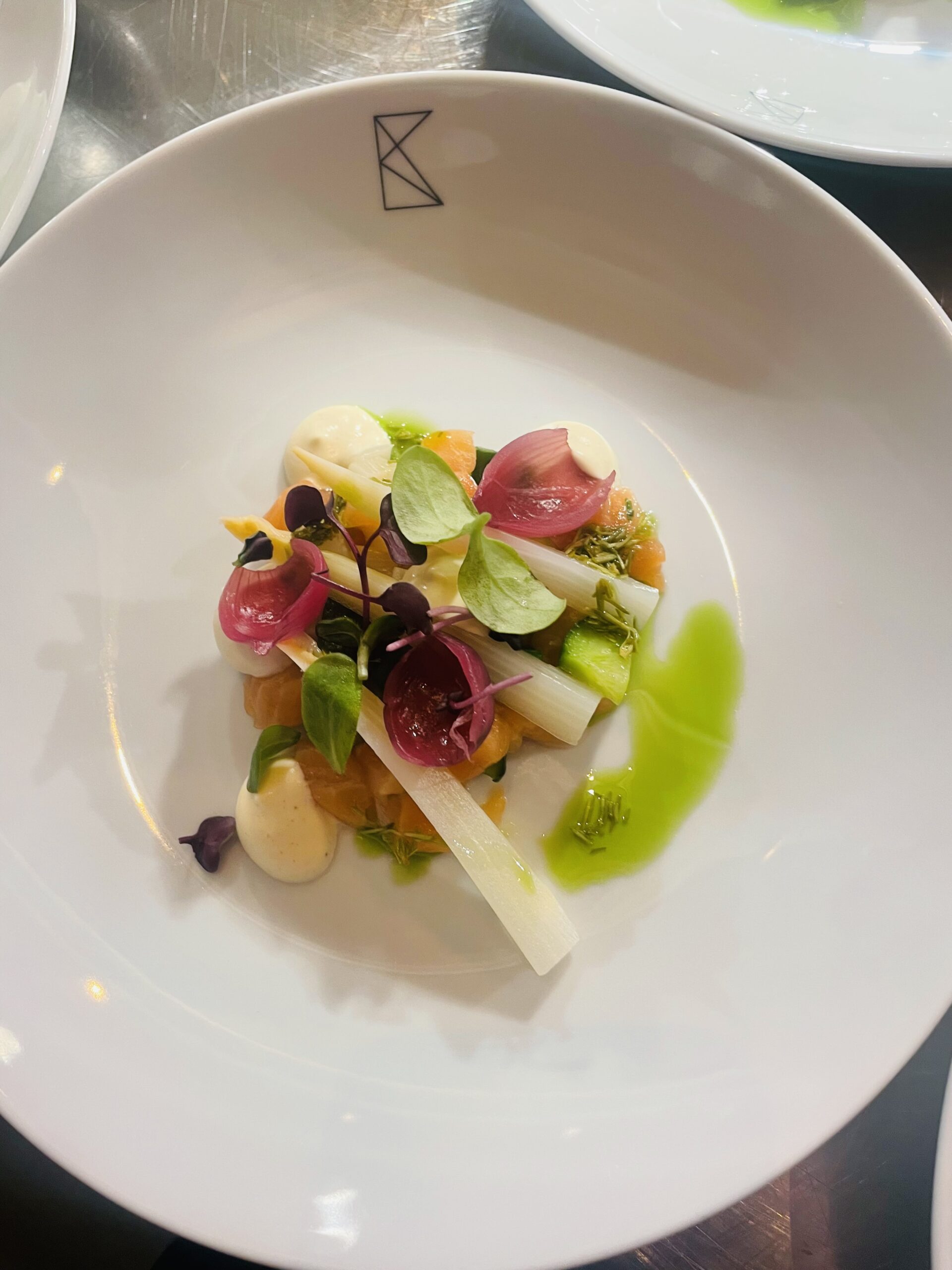 HÅLLBARHET / WFFW - K-märkt